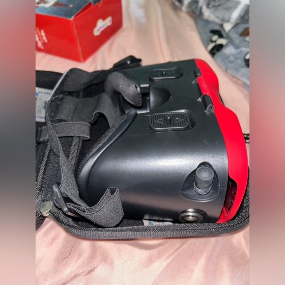 VR, AR & Accessories | Tzumi Virtual Reality Smartphone Headset ...